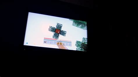 Minecraft Episode 1 Chopping Trees Youtube