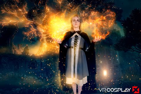 Elden Ring Melina A Xxx Parody Vrcosplayx Virtual Reality Sex Movies