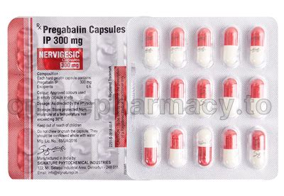 Pregabalin Mg And Mg Pills Now Online In The UK