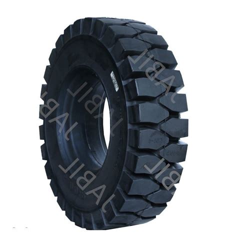 China 5 00 8 Forklift Solid Tire Pneumatic OTR TBR PCR Tire