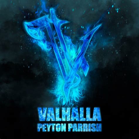 Peyton Parrish Valhalla Iheart