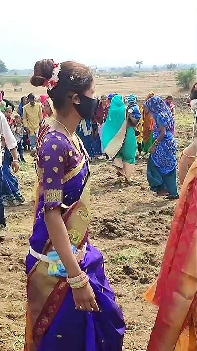 भावेश खाट न्यू सॉन्ग ️ आदिवासी टीमली डांस ️shorts Timli Youtube