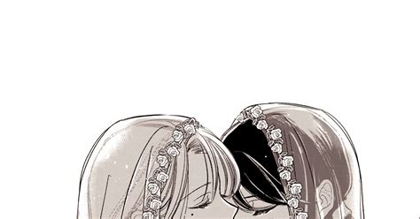 創作百合 雨が降る真夜中の教会でキスする百合 萩中ろみのイラスト Pixiv