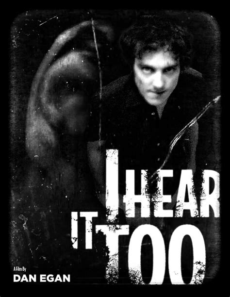 I Hear It Too Filme 2024 Filmelier