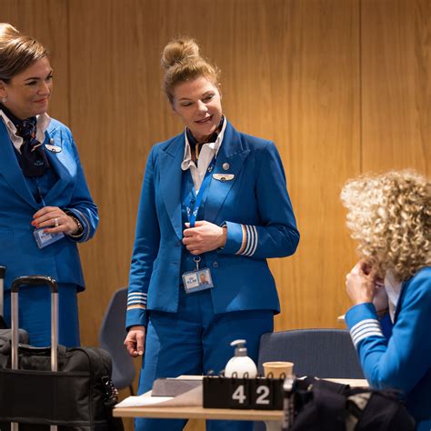Cabin And Cockpit Working At Klm Klm Careers