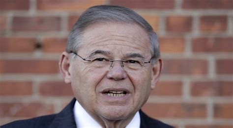 Dem Senator And Wife Accused In Bribery Scheme American Conservatives