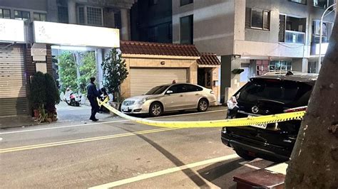 黑人家族老大郭信一遭伏擊亡 知情人士推斷和「外來幫派滲透」有關 社會 三立新聞網 Setncom