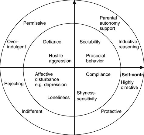 1 A Contextual Model Concerning Socio Emotional Functioning Inner