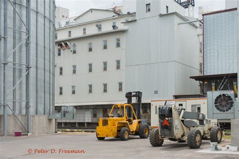 Mill Yard The Elemental Eye Peter Freeman