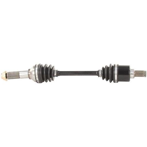 Bronco Standard Axle Yam 7033 Driven Powersports Inc