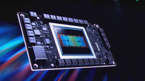 Amd Unveils Nvidia Rival Ai Chips And ‘world S Fastest Pc Processors Lifeboat News The Blog
