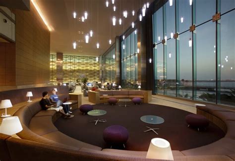 Kaust Library Inhabitat Green Design Innovation Architecture Green Building