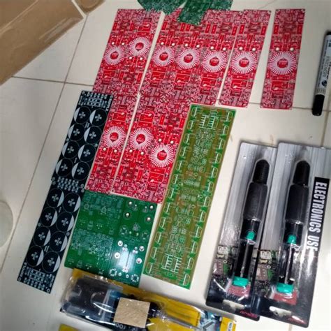 Jual Panel Depan Belakang Shopee Indonesia