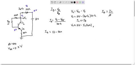 Examination Of The Table Of Standard Values For Resistors With 5