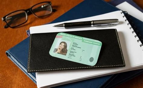 Beneficios Poco Conocidos De La Green Card Para Residentes En Usa
