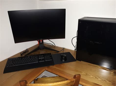 First Ryzen Build Definetly Not The Last R Gamingpc