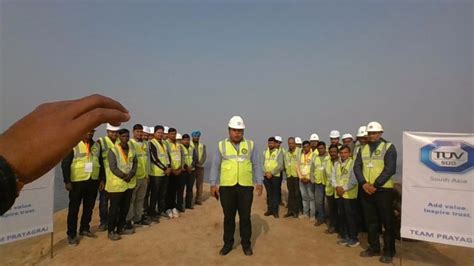 Moloy Goswami On Linkedin Team Prayagraj For Maha Kumbh Mela 2025