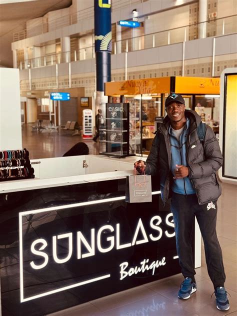 Congratulations To Tebogoletsile On Winning Olympic Gold In The Men