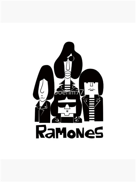 Sketsa Random Logos Poster For Sale By Boehm77 Redbubble