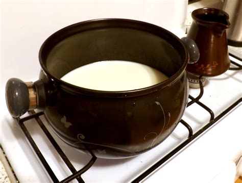 Молоко для капучино – способы взбивания в домашних условиях