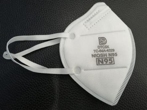 Facemasks Sunrise Materials Ltd