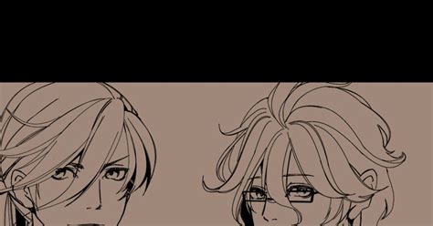 刀剣乱舞 【スパコミ】コピー本サンプル【百刀繚乱】 えりか イベントは欠席のマンガ 漫画 和泉守兼定 歌仙兼定 Pixiv