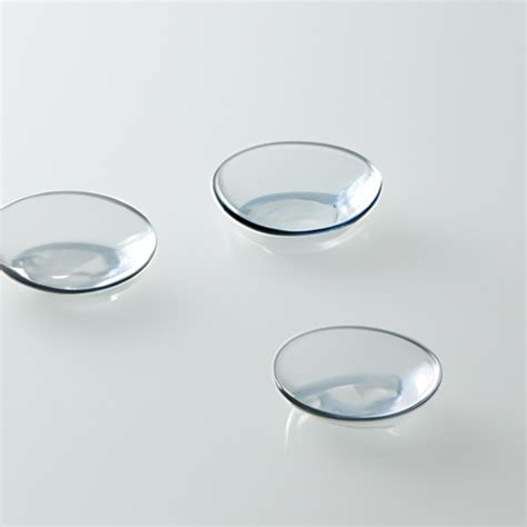 The Benefits Of Hybrid Extended Wear Contact Lenses Contact Lens Society