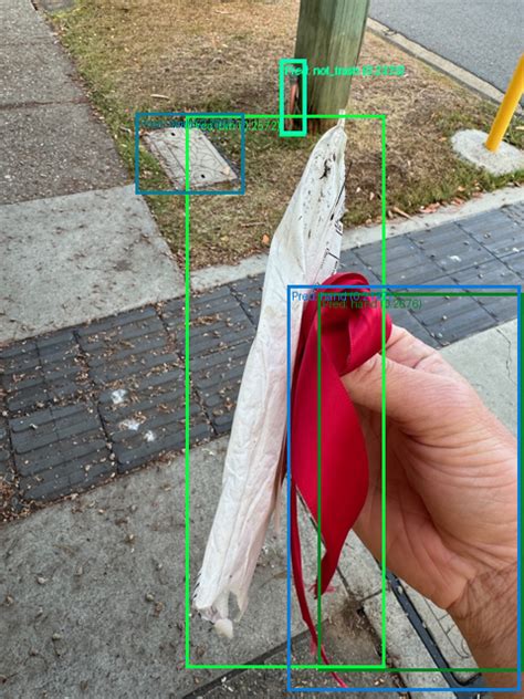 Work In Progress Object Detection With Hugging Face Transformers