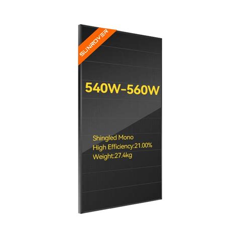 W W W W W Longi Solar Panel All Black Shingled Manufacturers W W W W
