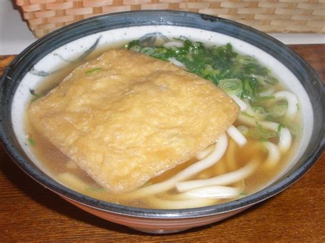 うどん 梅の実学園・みんなのモグモグレシピ