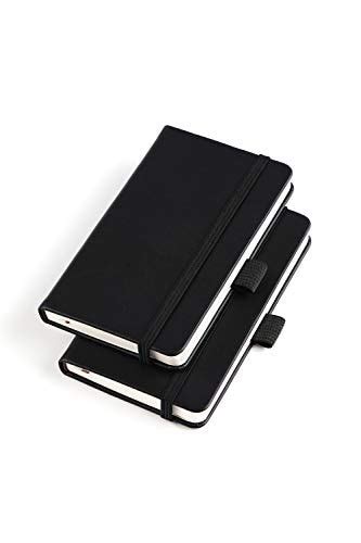 Venta Internacional Cuaderno Bolsillo Vanpad Tapa Dura 3 X 55