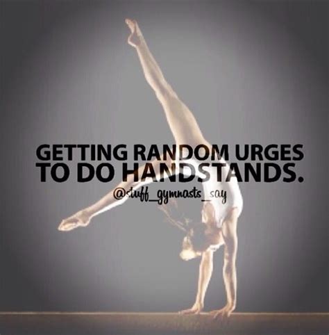 And Other Gymnastics Stuff Gymnastics Problems Gymnastics Skills