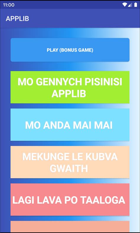 Modules Goconsole Docs