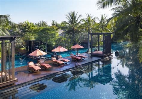 더 세인트 레지스 발리 리조트 예약 투어비스 셀렉트