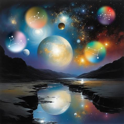 Mutable Signs Astrology Unlock Your Destiny And Decoding The Power Of