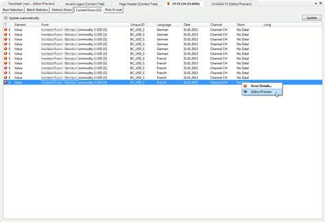 FLUX Client Focus Consulting AG