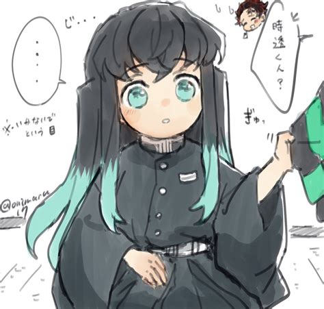 時炭「時炭もどき」六太ろくたの漫画