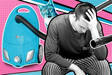 I Hate Myself For Having Sex With Household Appliances The Sun