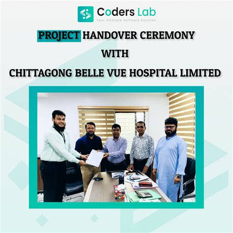 Coders Lab We Are Thrilled To Announce A Significant