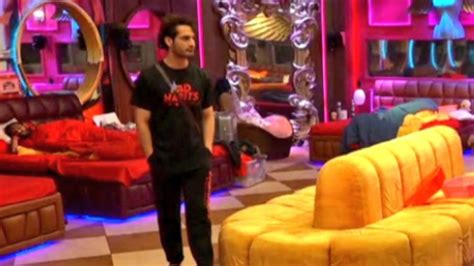 Bigg Boss 15 Mystery Punishment Awaits Umar Riaz In Upcoming Weekend