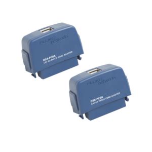 Fluke Part DSX OFP Q ADD DSX With Quad OTDR Add On Kit Telecom Rentals