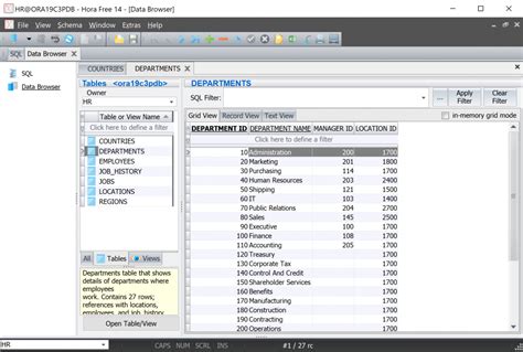 Keeptool Free Intuitive Oracle Database Tool Free Tool