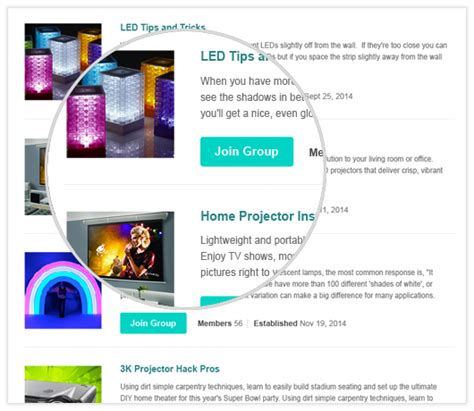 Groups Evoq Cms By Dnn Software