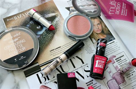 The Best Drugstore Makeup You Can Buy I