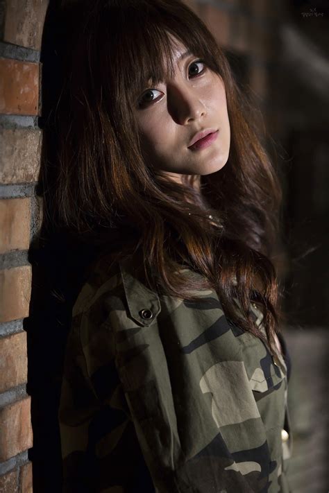 Sexy Soldier Choi Seul Ki