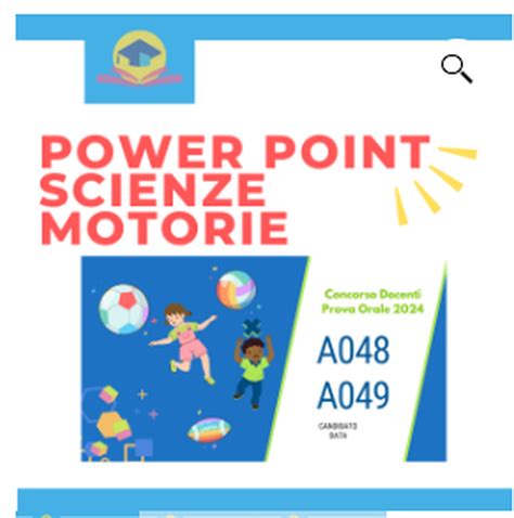 Power Point Lezione Simulata Concorso Docenti