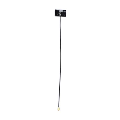 Jual Antena Wifi Dual Band Universal 24g 5g Esp32 Esp8266 Socket Ipex