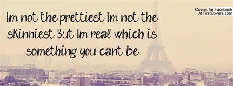 Im Not First Quotes Quotesgram