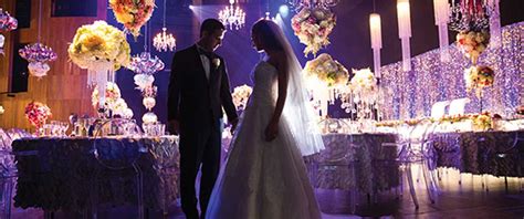 Event Planning And Styling By Wedstyle