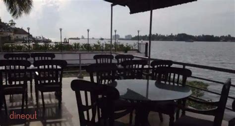 Get Deals And Offers At Hotel Seagull Fort Kochi Kochi Dineout